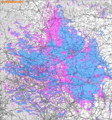 GB3WF – Otley Amateur Radio Society